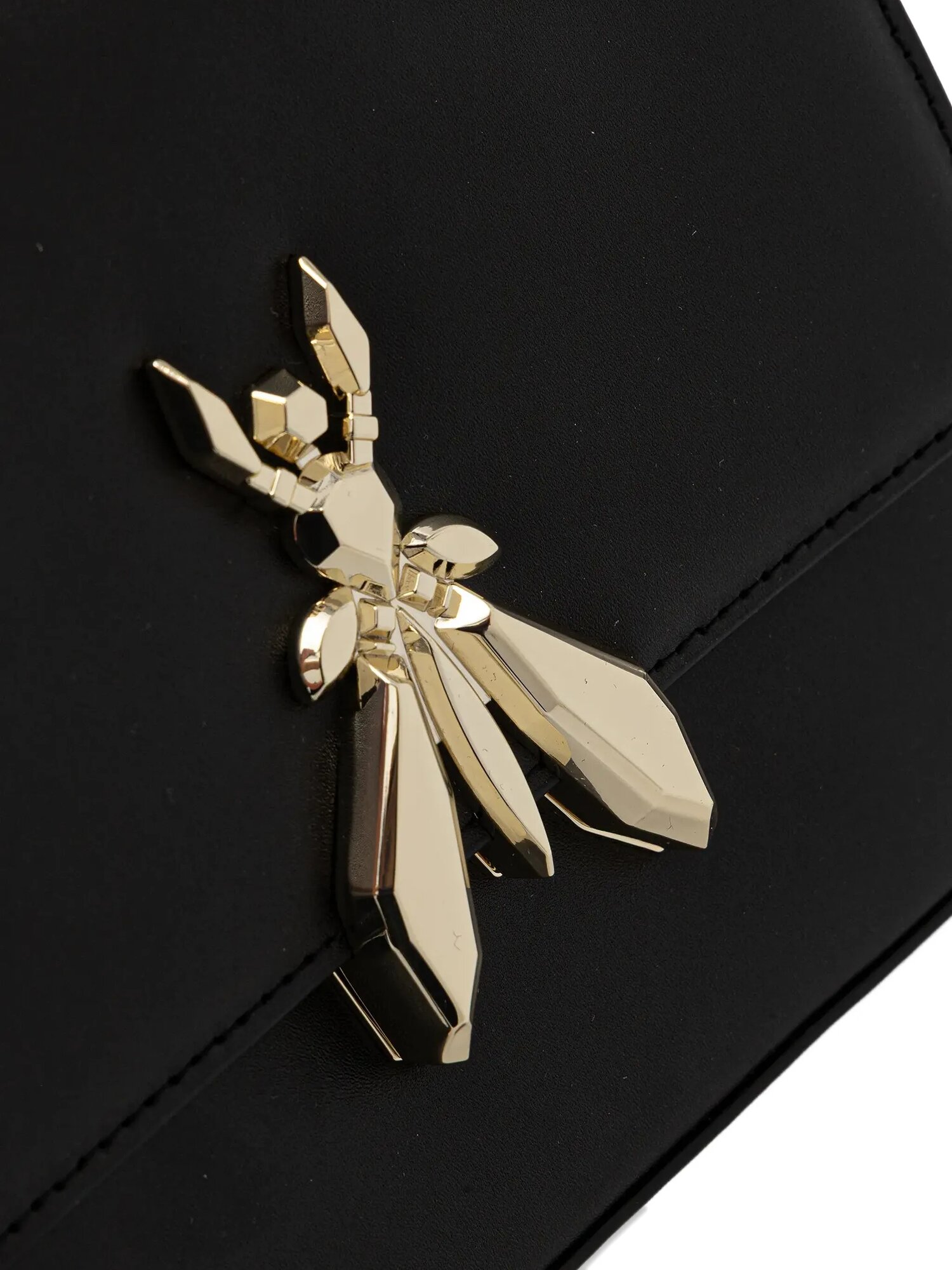 Сумка PATRIZIA PEPE Fly — фото 1