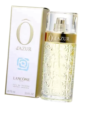 Женские духи Ланком О Д Азур 75 мл / Lancome O D Azur - туалетная вода