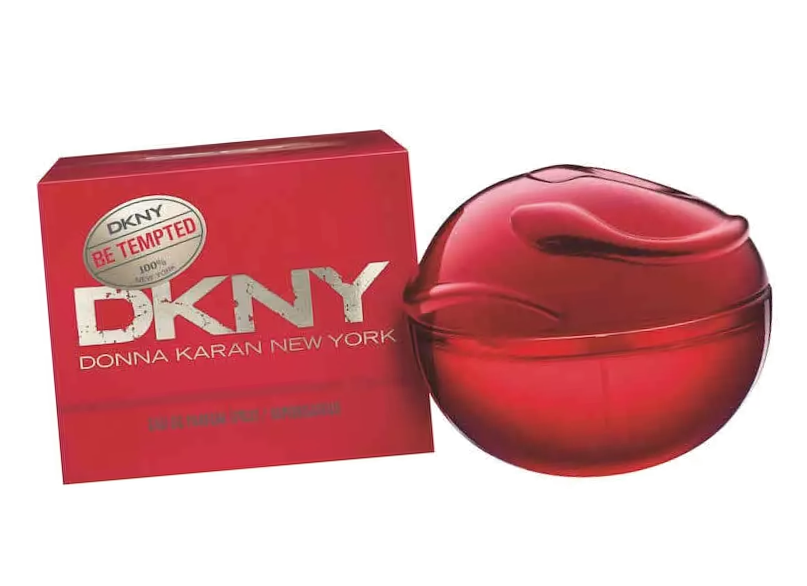 Донна Каран Би Темптед парфюм 100 мл / Donna Karan Dkny Be Tempted для женщин