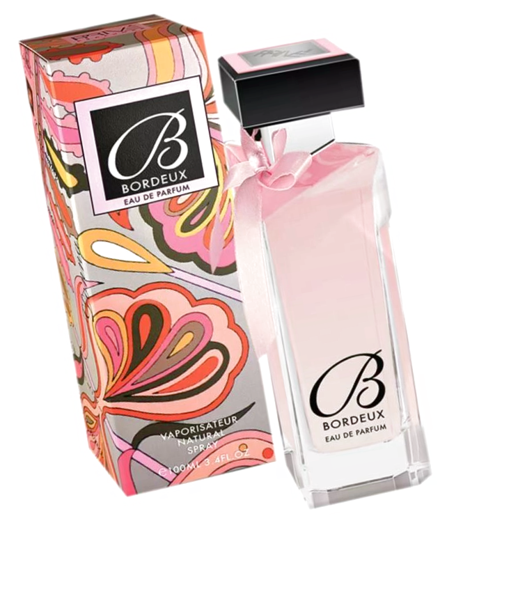 Парфюмерная вода для женщин Prive Perfumes Bordeux 100 мл - Прайв Бордо