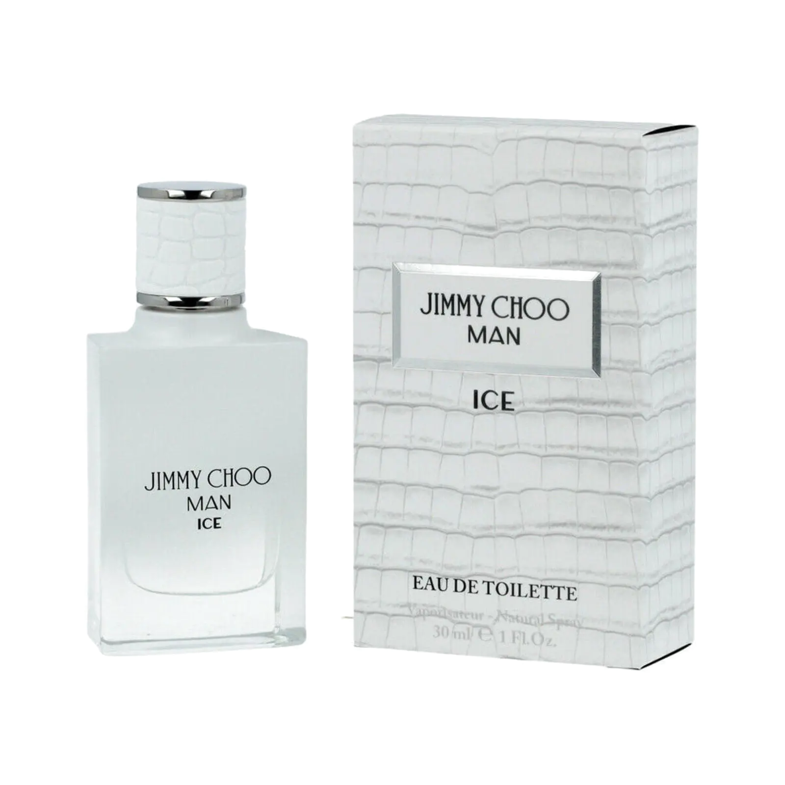 Jimmy Choo Man Ice туалетная вода для мужчин 30 мл - Джимми Чу Мен Айс мужской парфюм