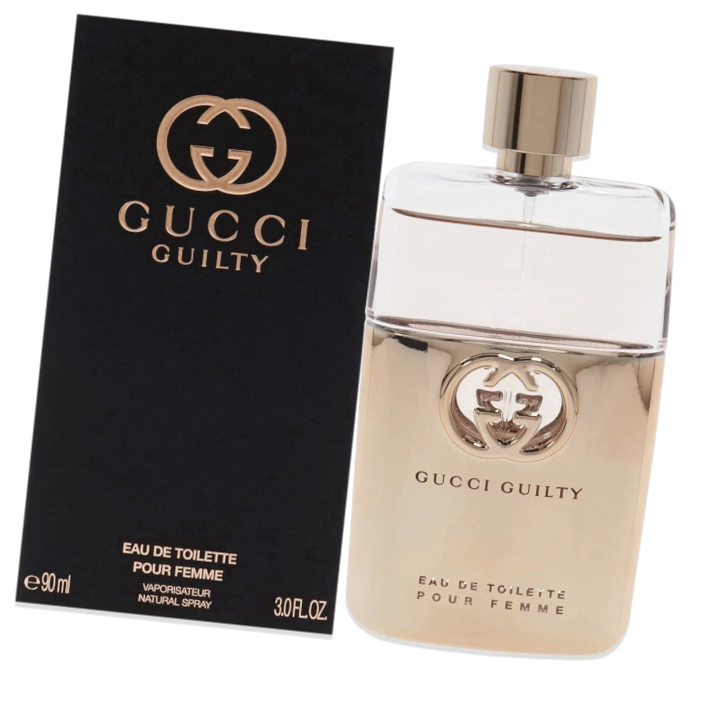Парфюм Гуччи Гилти 90 мл женский - Gucci Guilty Eau De Toilette