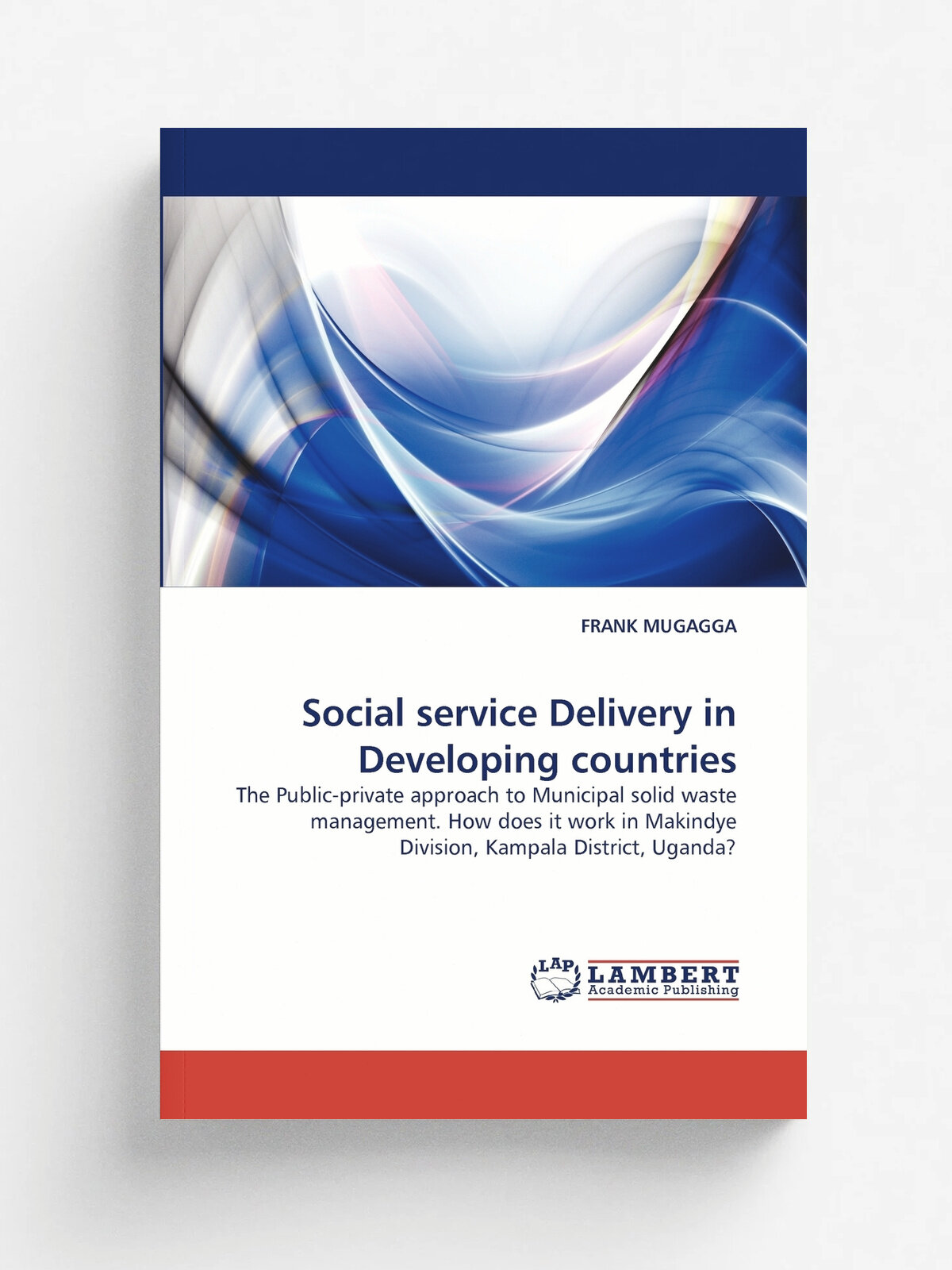 Social Service Delivery in Developing Countries