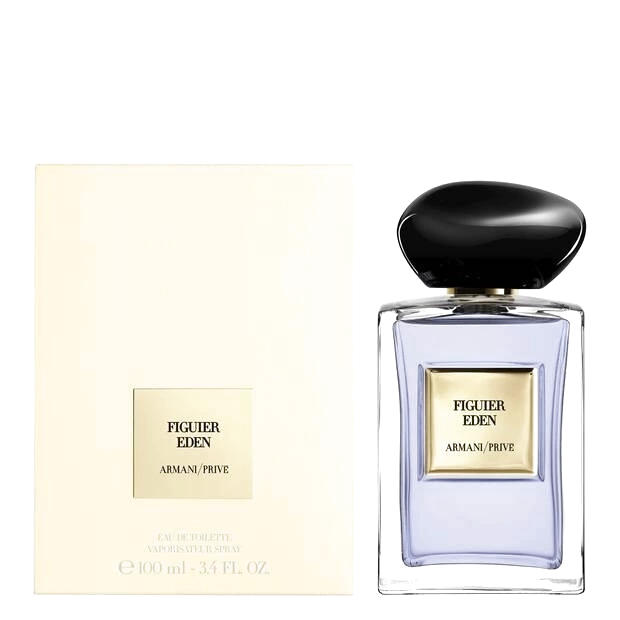 Парфюм Giorgio Armani Prive Figuier Eden 100 мл унисекс / Армани Приве Фигуер Эден Инжир
