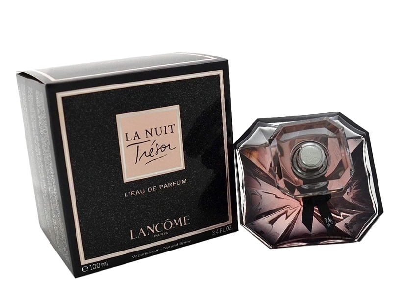 Парфюм Lancome La Nuit Tresor для женщин 100 мл / Ланком Ла Нуит Трезор