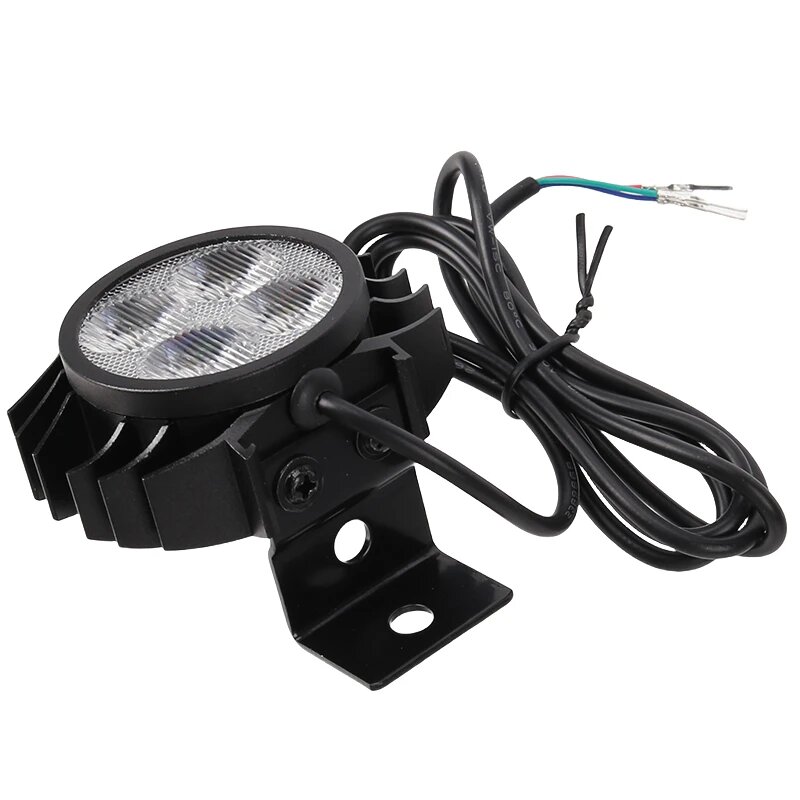 LED фары для электросамокатов 12-80В