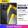 Смартфон Poco M8, 8/256ГБ, global