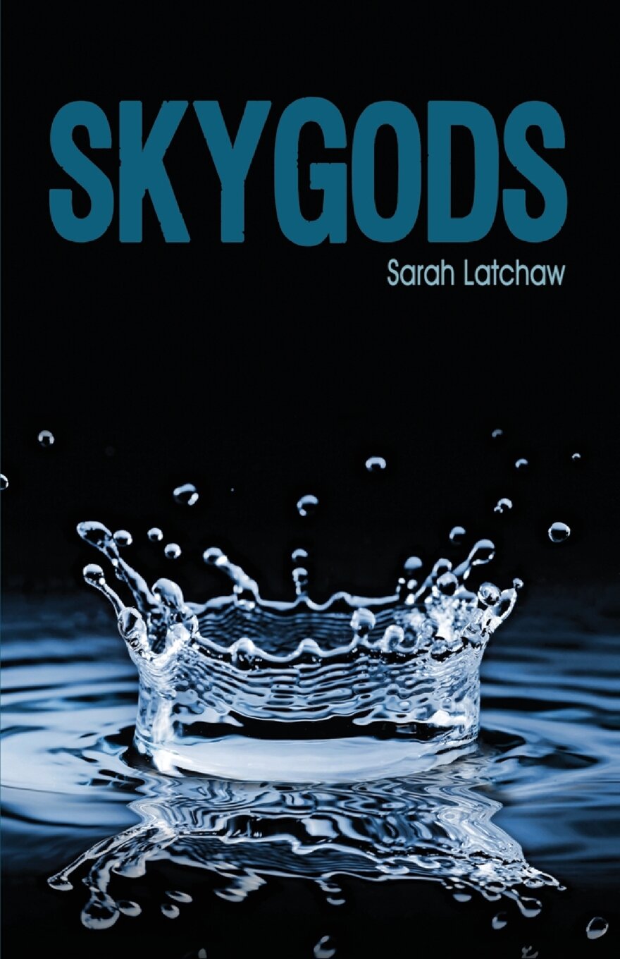 Skygods — фото 1