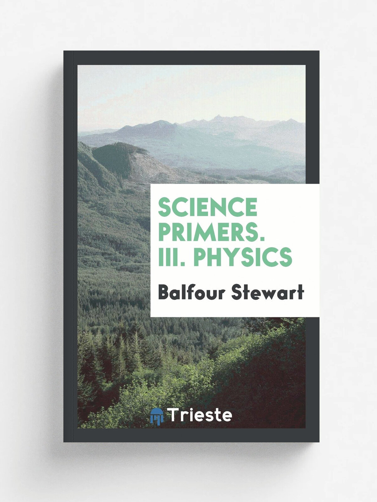 Science Primers. III. Physics