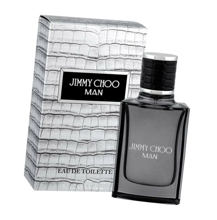 Мужской аромат Джимми Чу Мен 30 мл - Jimmy Choo Man туалетная вода