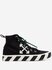Кроссовки Off-White Vulcanized, размер 47