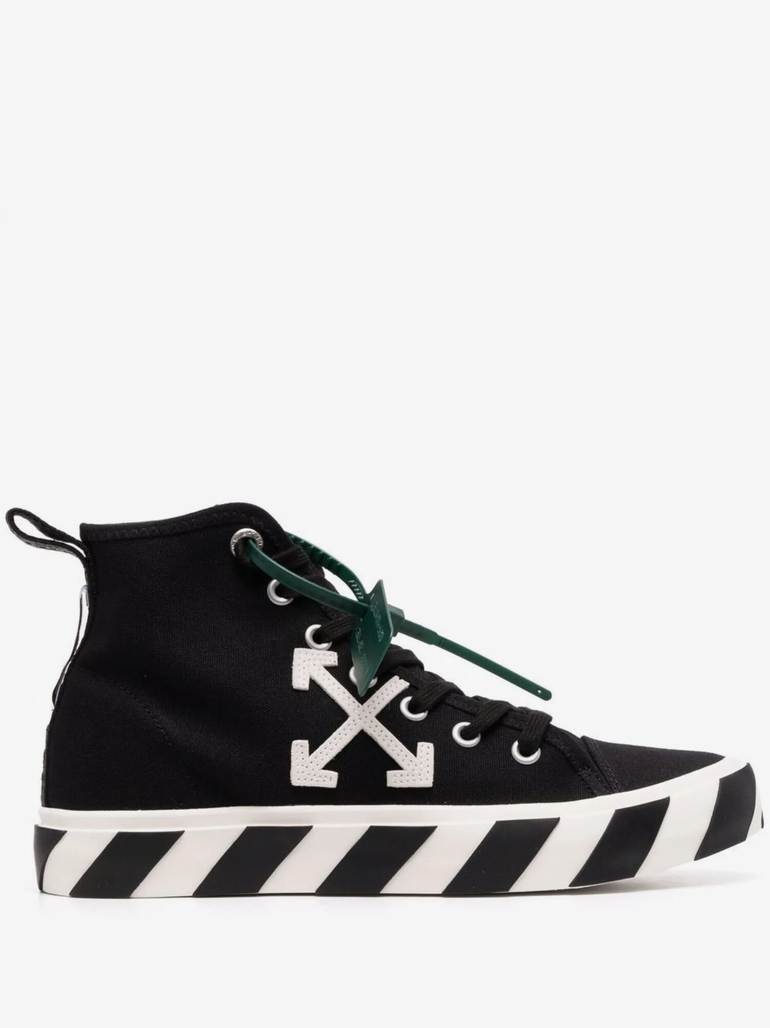 Кроссовки Vulcanized