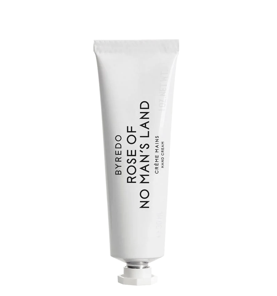 Крем для рук Byredo Rose Of No Man S Land 30 мл унисекс - Роза Ничьей Земли Байредо
