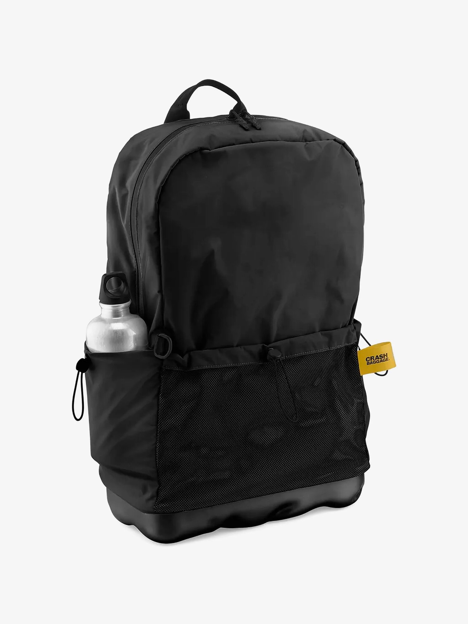 Сумка CRASH BAGGAGE, black — фото 1