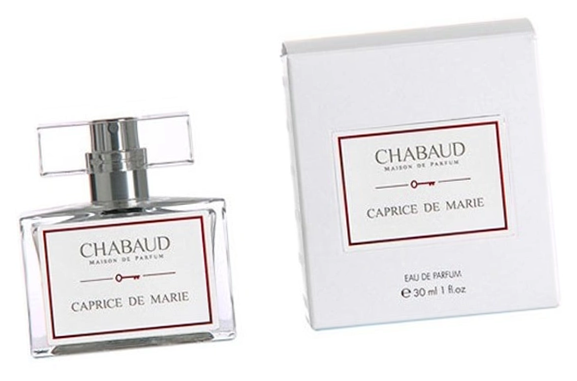 Chabaud Maison De Parfum Caprice De Marie аромат женский 30 мл / Каприз Марии