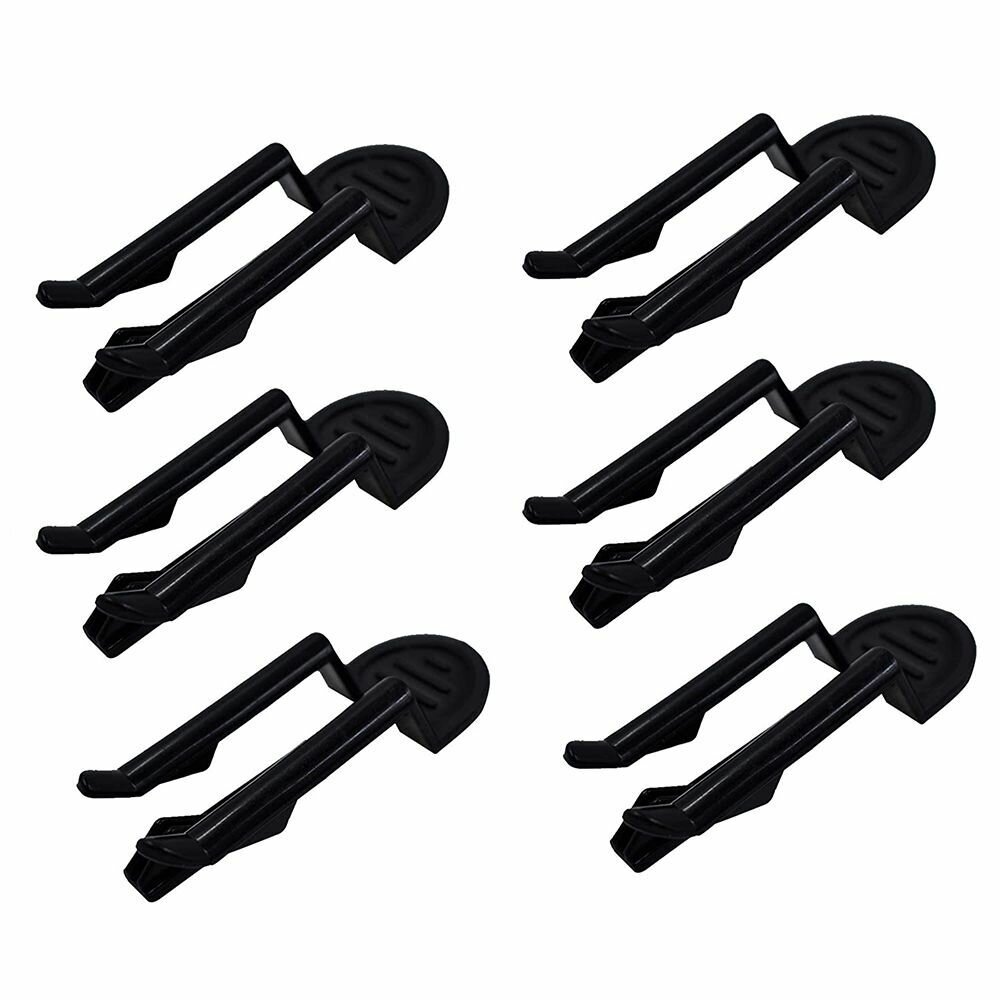 10pcs Мусорная корзина