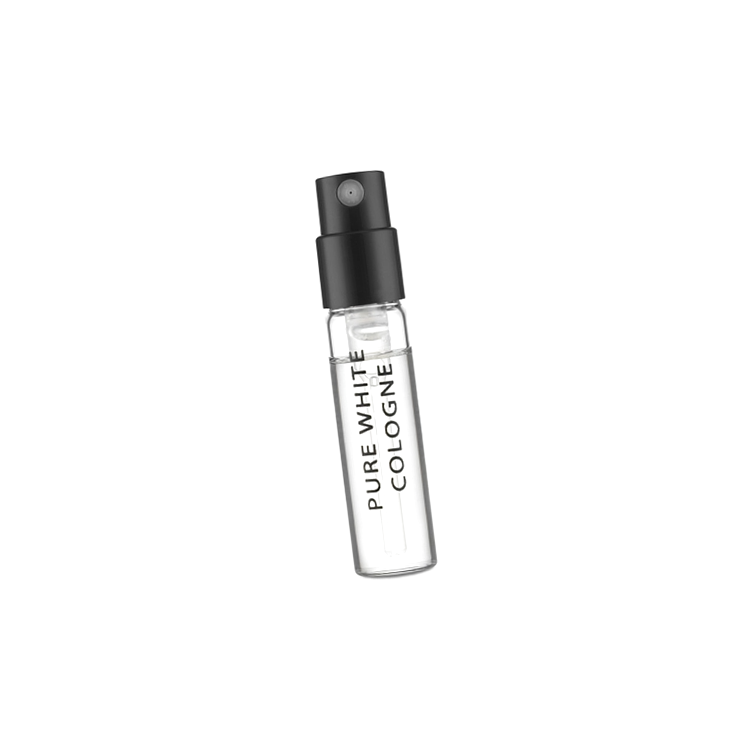 Creed Pure White Cologne миниатюра парфюмерной воды 2 мл - Пьюр Уайт Колонь для мужчин и женщин