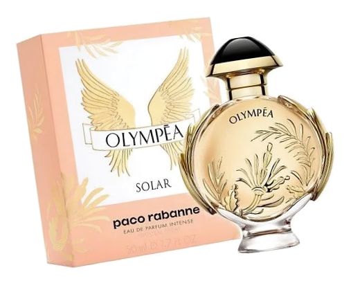 Женский парфюм Пако Рабан Олимпия Солар 30 мл / Olympea Solar