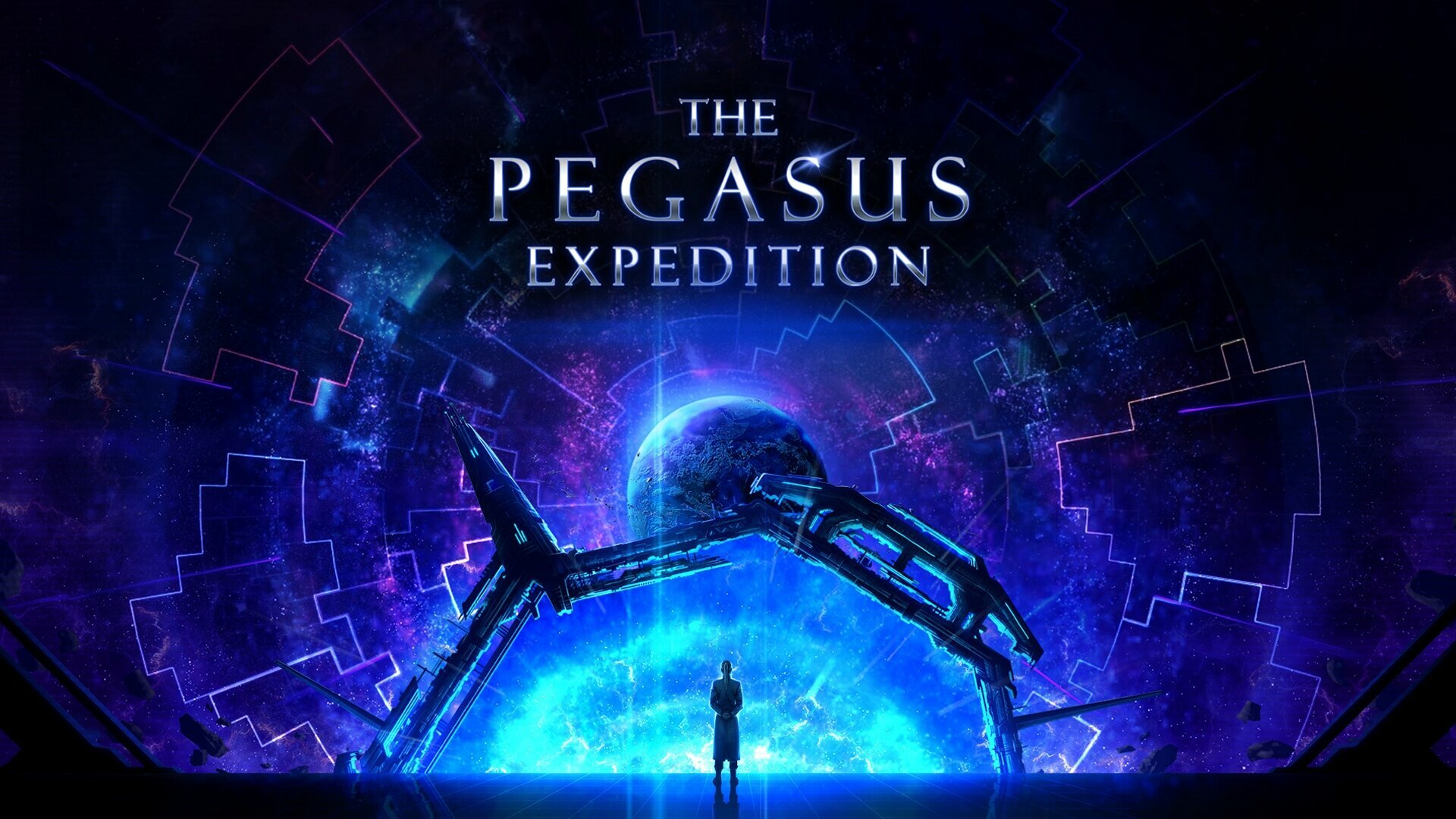 Игра The Pegasus Expedition / Steam / Все страны