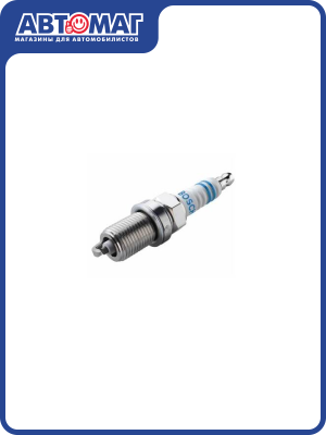 Свеча зажигания BOSCH FR7LDC+, FR7LDC+