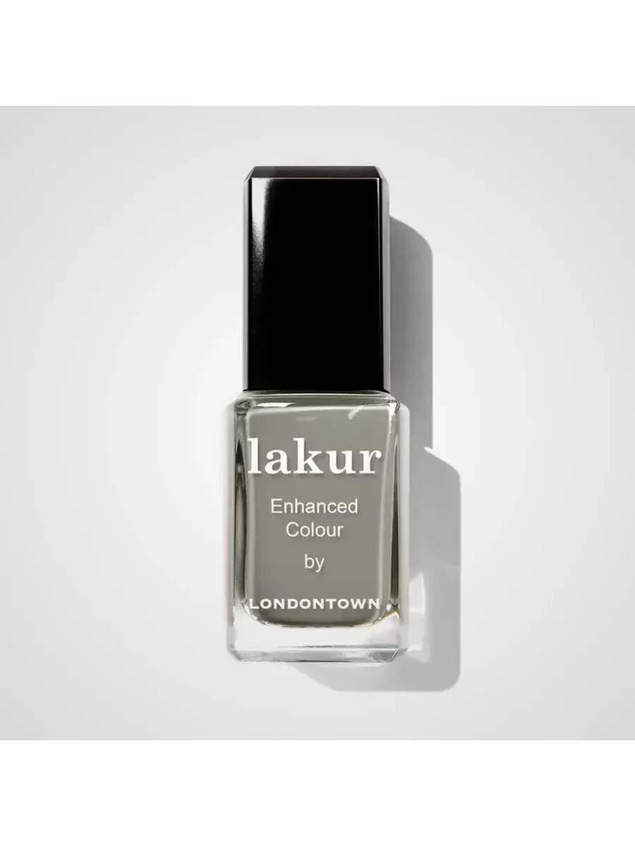DONTOWN lakur Enhanced Colour Star Moss Лак для ногтей 12 мл