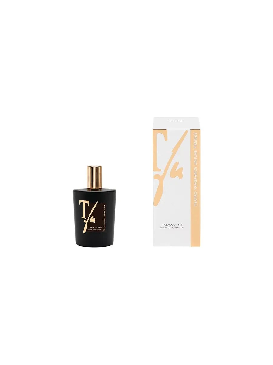 TEATRO Спрей для дома Tabacco 1815 Luxury Collection 100ml