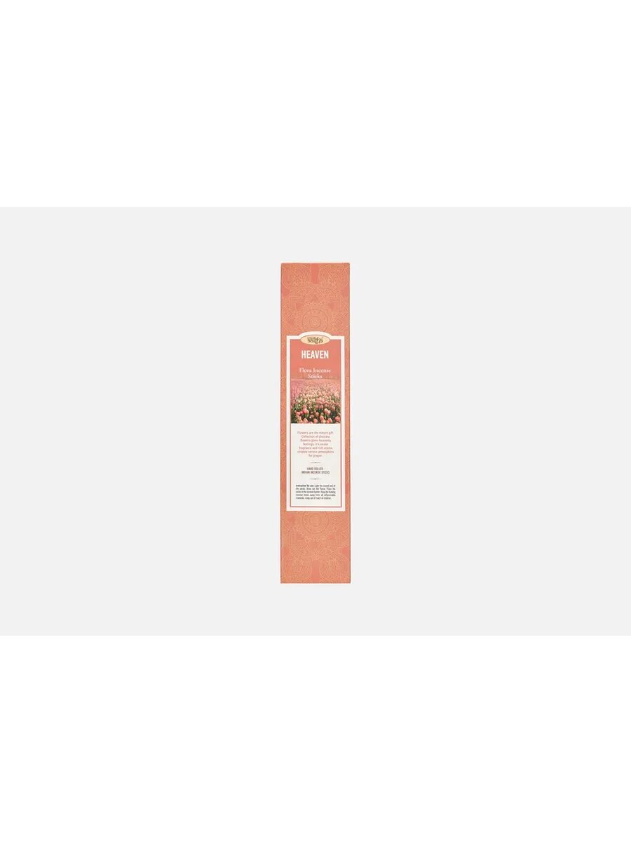 Aasha Herbals Heaven Благовония 10шт
