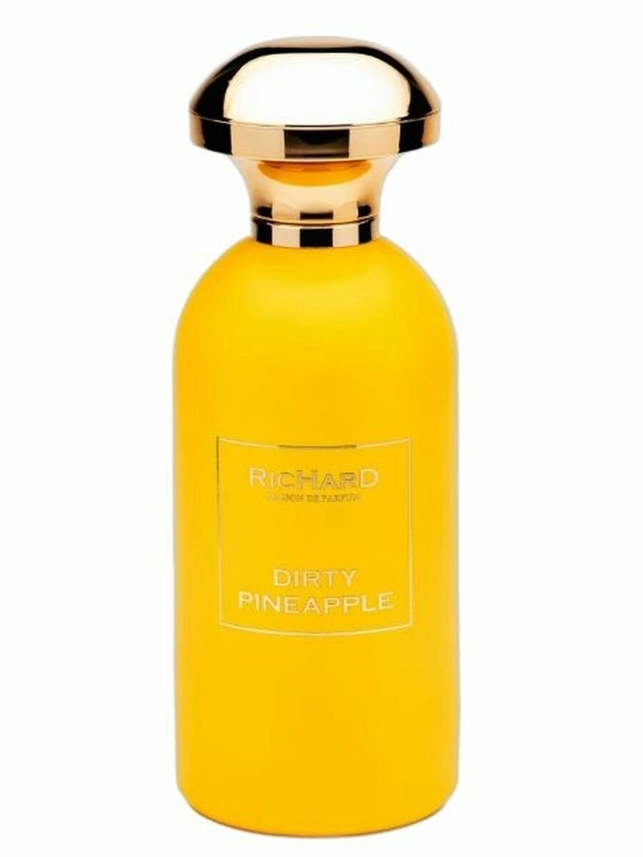 Dirty Pineapple Парфюмерная вода 100 мл