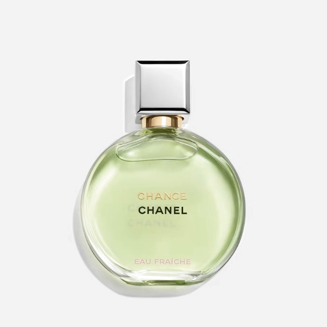 Аромат Chanel Chance Eau Fraiche Eau De Parfum для женщин 35 мл / Шанель Шанс О Фреш