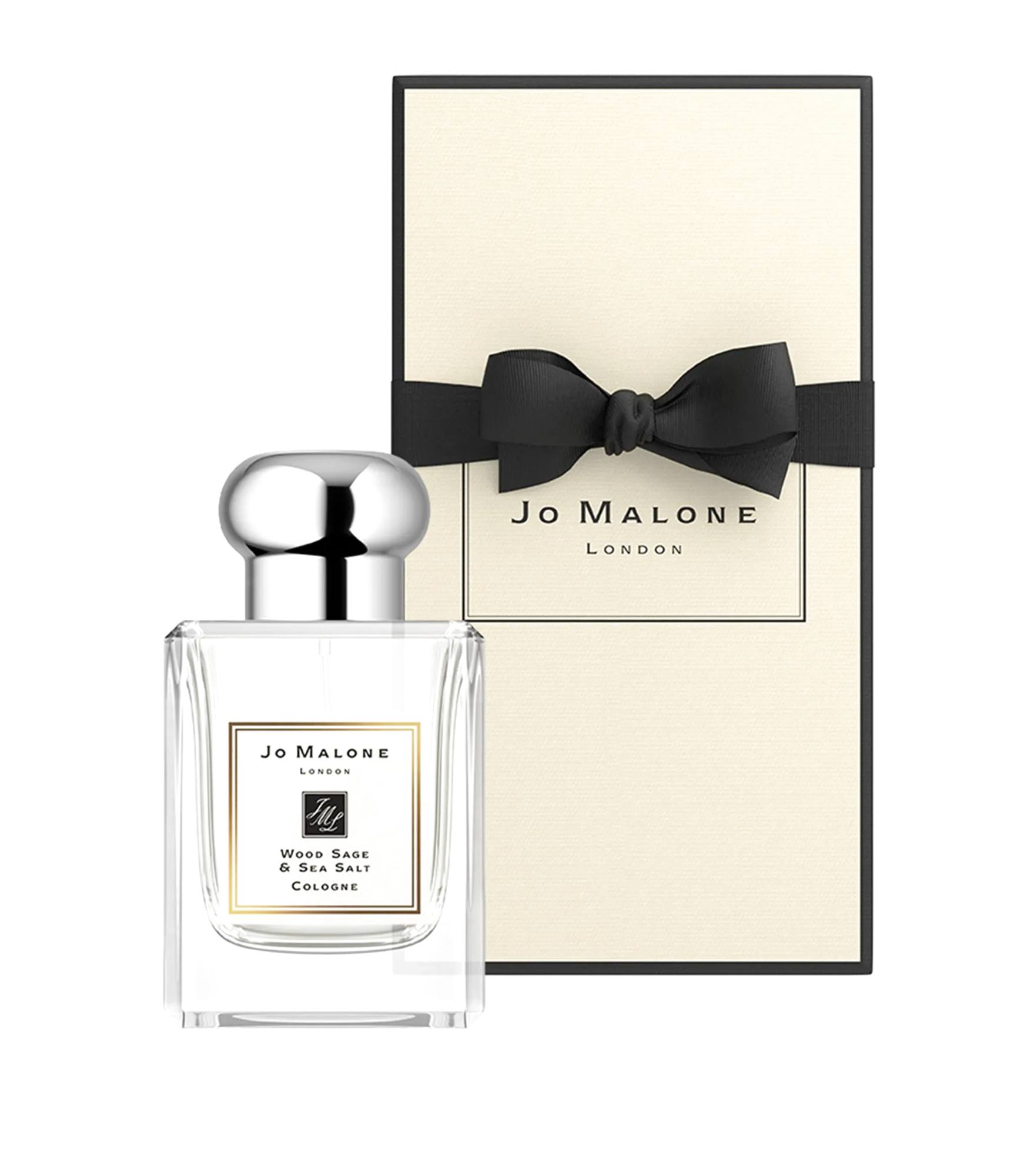 Духи унисекс Jo Malone Wood Sage and Sea Salt / Джо Малон Соль и Море 50 мл
