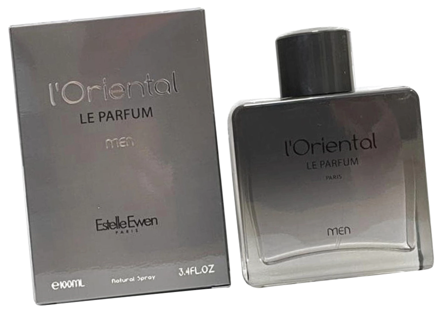 Мужские духи Гепарлис Лориенталь Ле Парфам 100 мл / Geparlys L Oriental Le Parfum