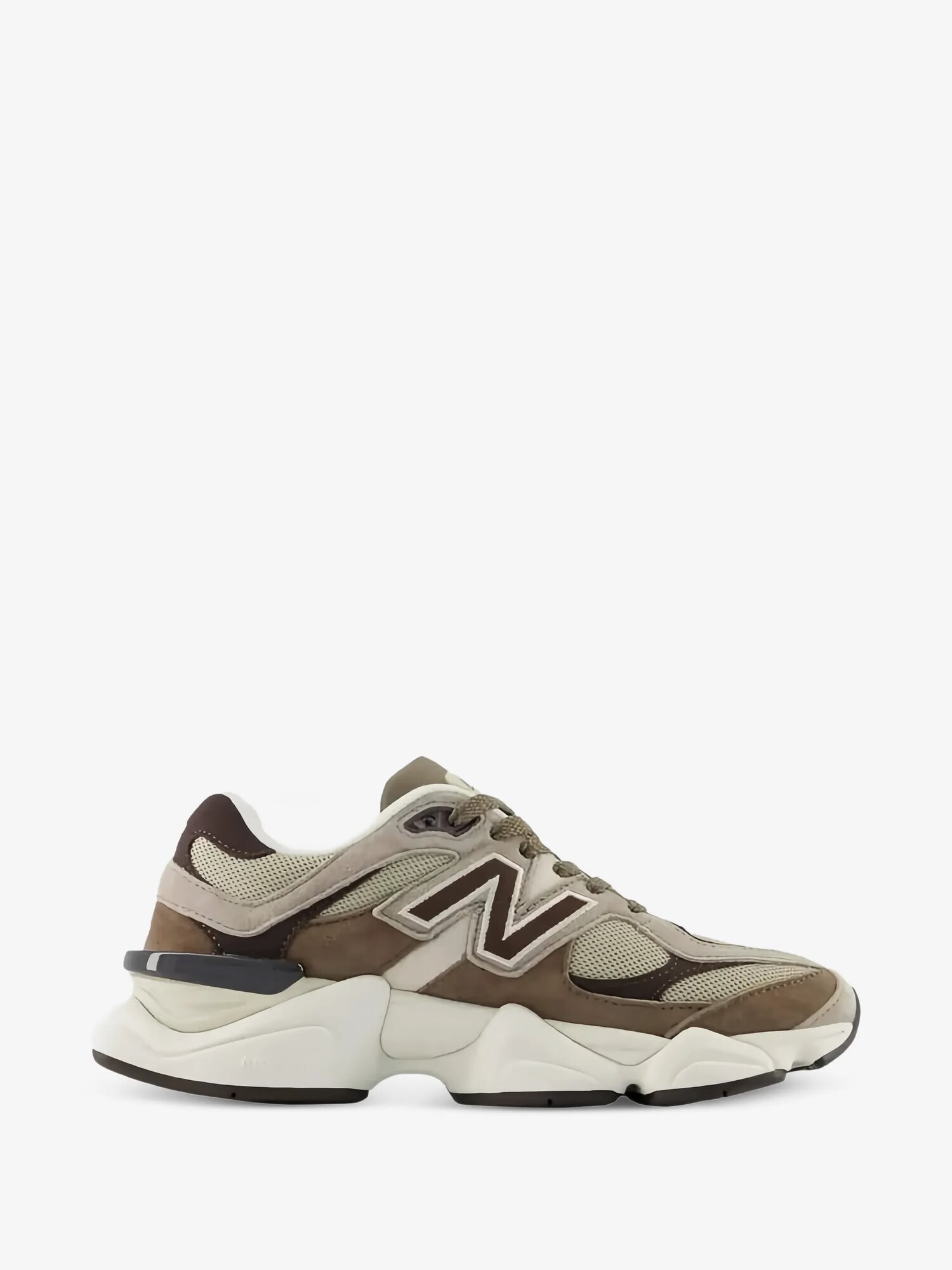 Кроссовки New Balance 9060, размер 11 US