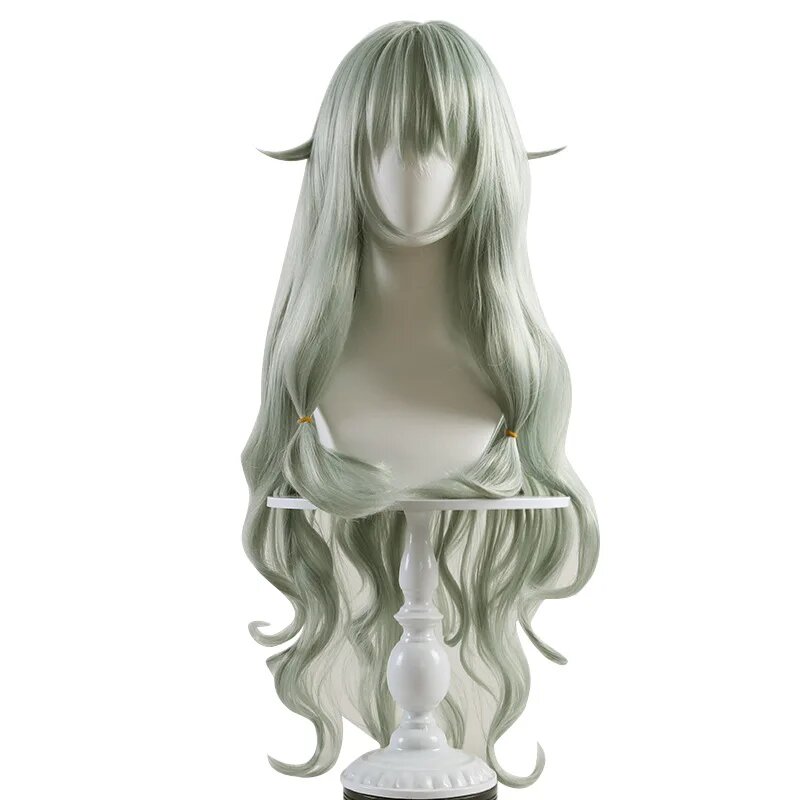 Костюм Wonderlands×Showtime Kusanagi Nene Shiraishi XXXL, wig 2