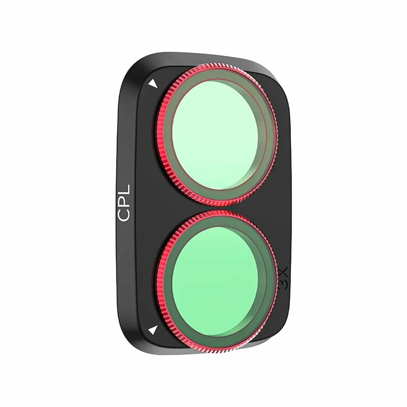 Фильтры для DJI Osmo Pocket 4P DIXSG CPL