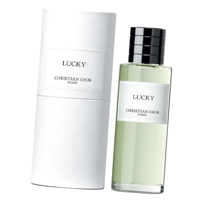 Christian Dior Lucky парфюм унисекс / Кристиан Диор Лаки Счастливчик 125 мл