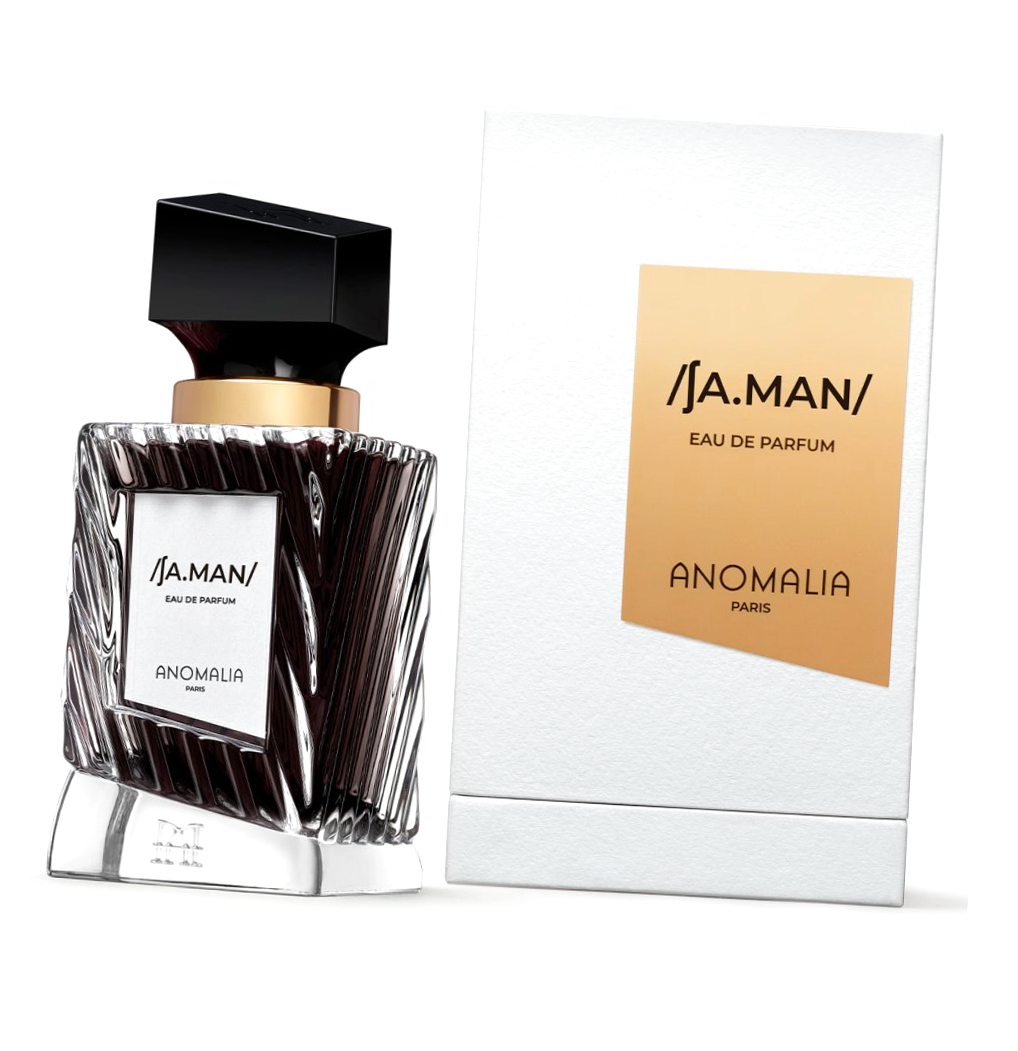 Аномалия Шаман eau de parfum 70 мл / Anomalia Shaman для мужчин и женщин