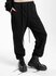 Брюки классические Katami Wear, размер M-L, черный