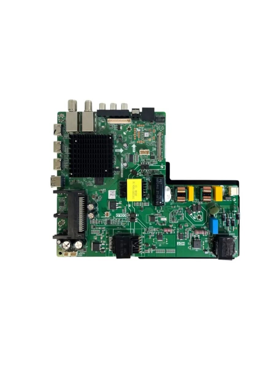 Плата TP. SK713S. PC822 (T), для телевизора Soundmax