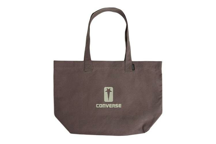 Сумка шоппер Rick Owens Drkshdw X Converse Tote Bag