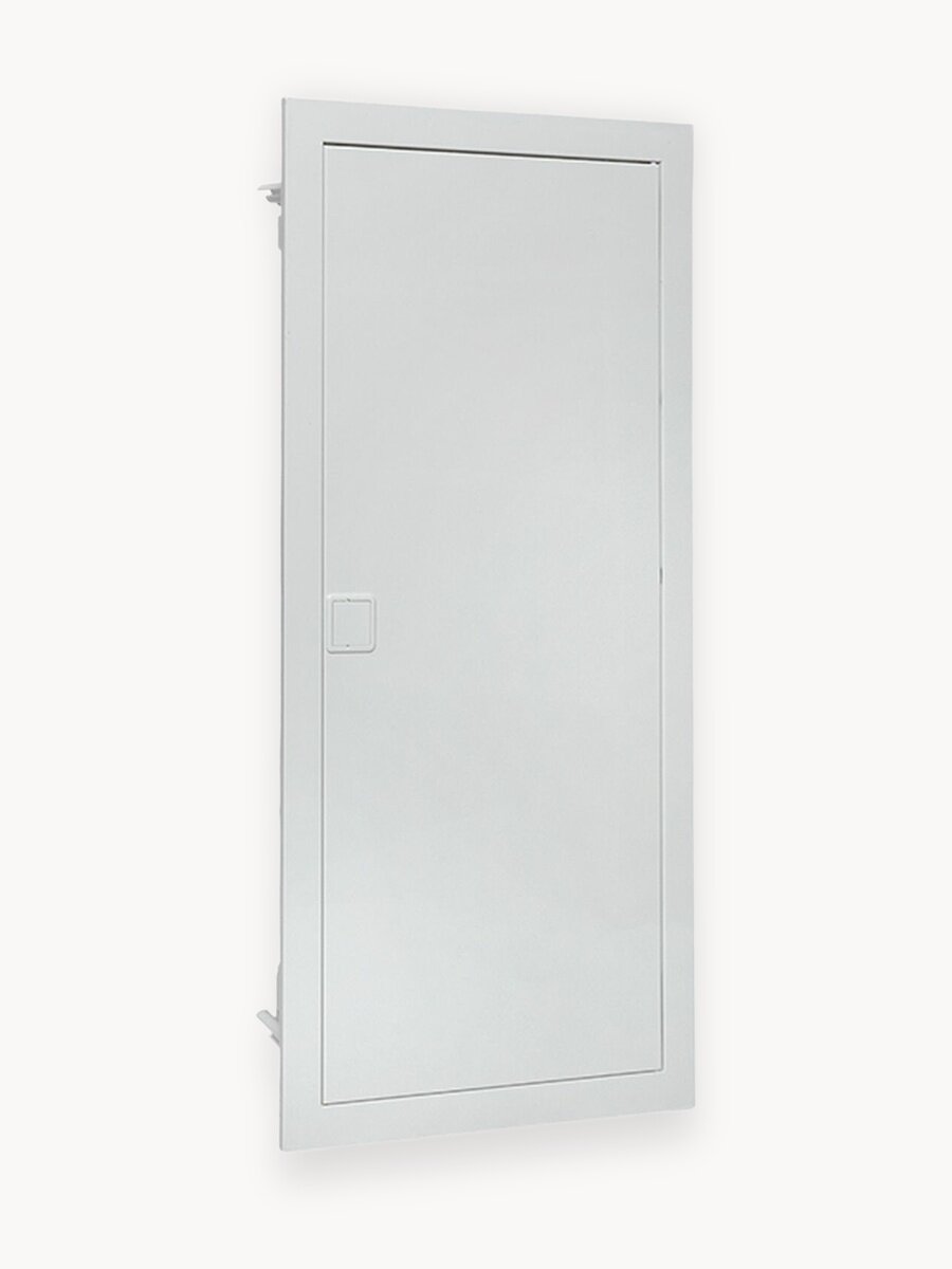 Встраиваемый силовой щит Nova 48 модулей с пластиковой дверью IP41 EKF - (1 шт)