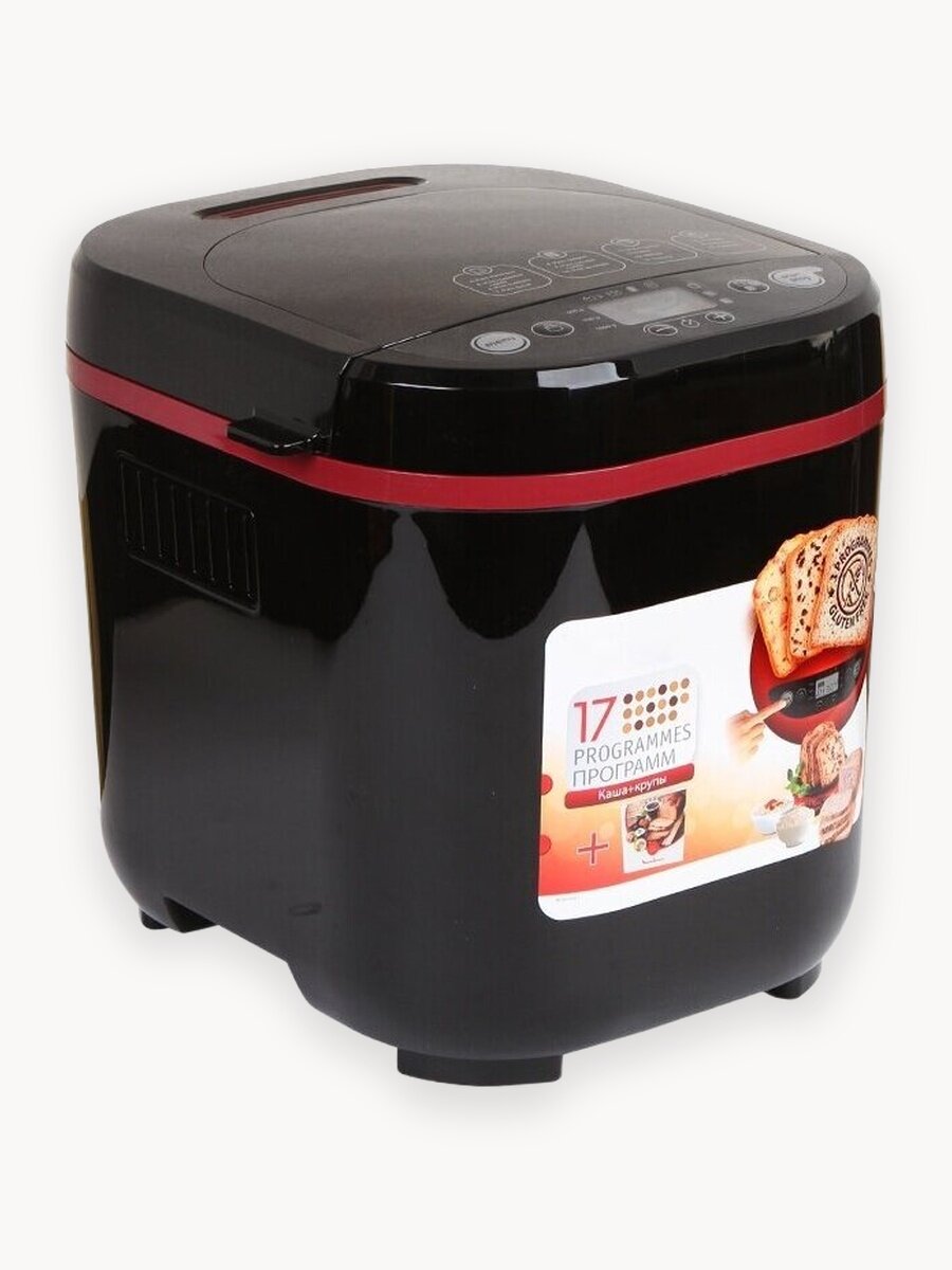 Хлебопечь Moulinex Pain Plaisir OW220830