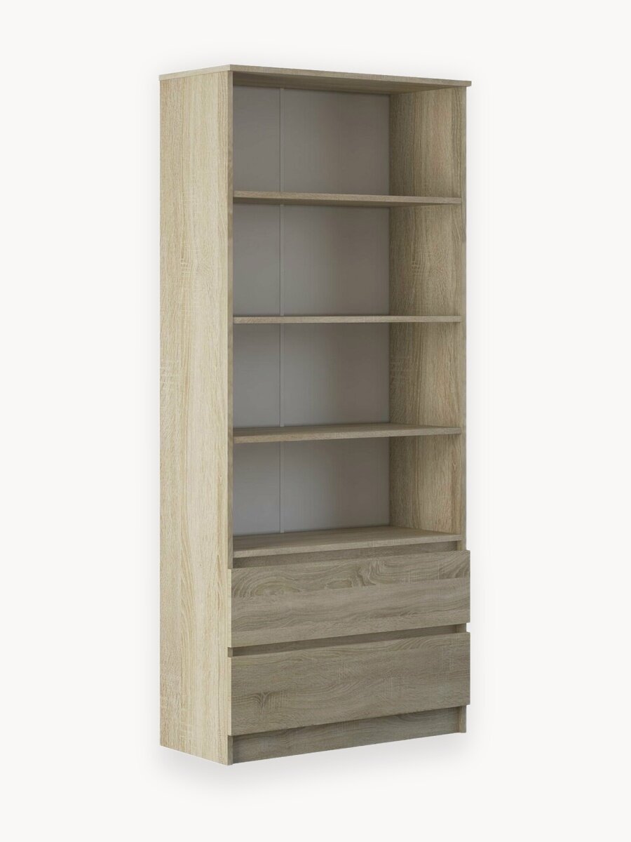 Стеллаж Книжный шкаф Офисный стеллаж