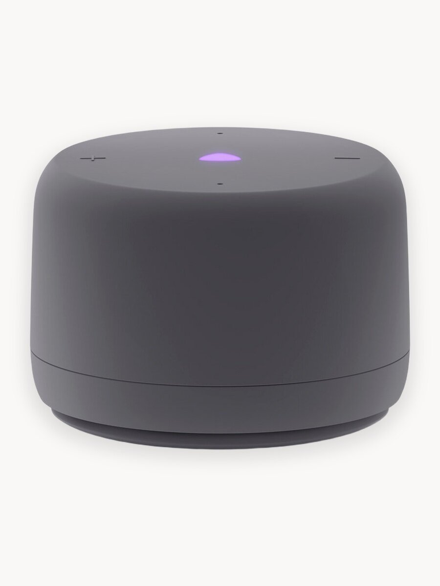 Умная колонка Яндекс Станция Лайт 2