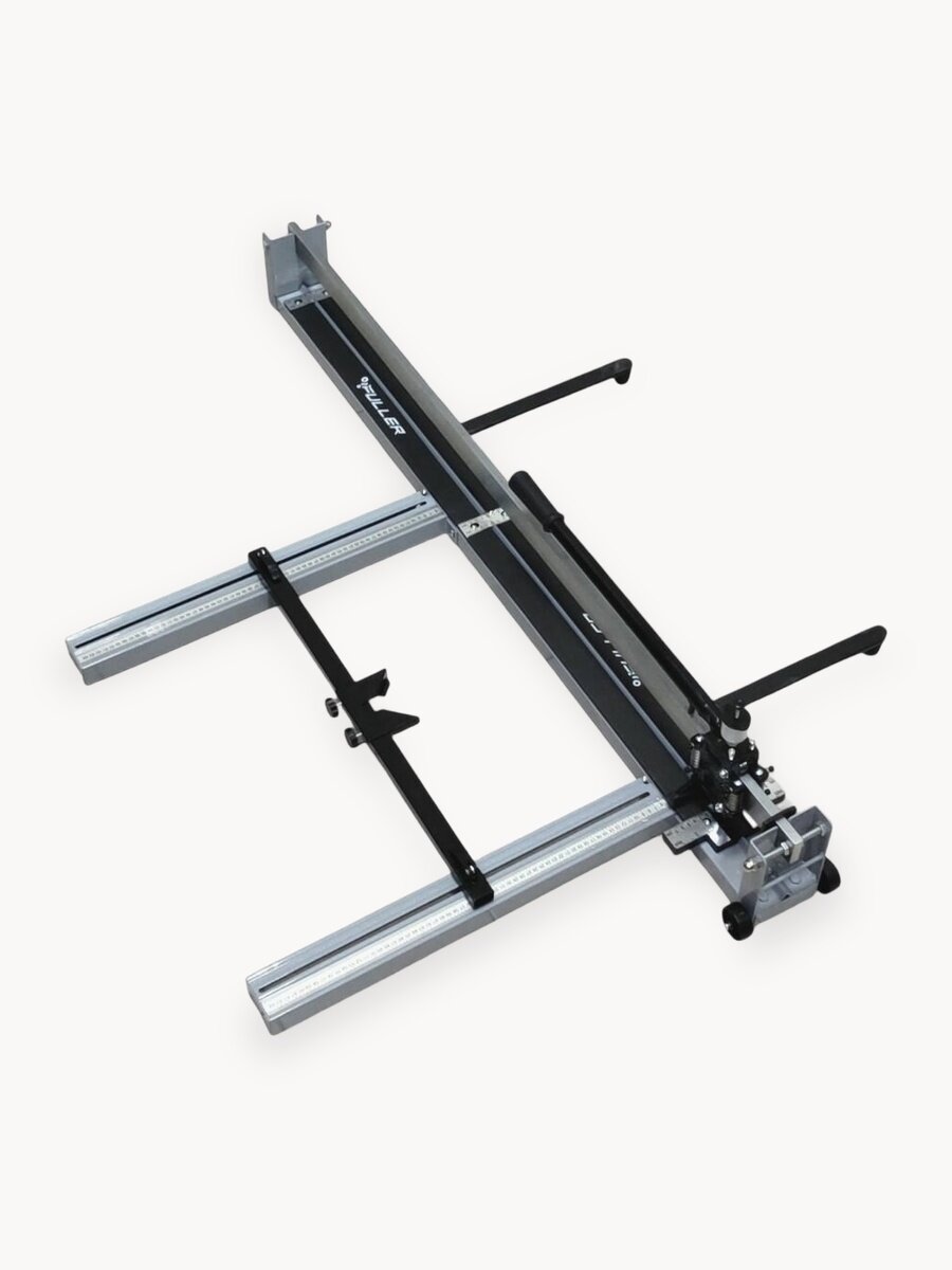 Плиткорез по керамограниту ручной Fuller 1200 мм