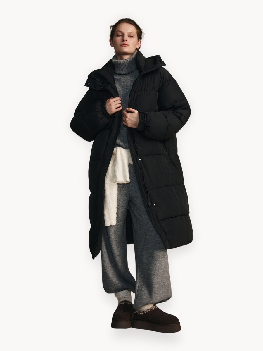 Куртка Woman Mix&Match