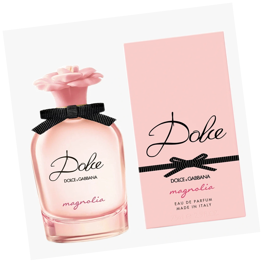 Парфюмерная вода Дольче Габбана Дольче Магнолия для женщин 75 мл - Dolce Magnolia духи