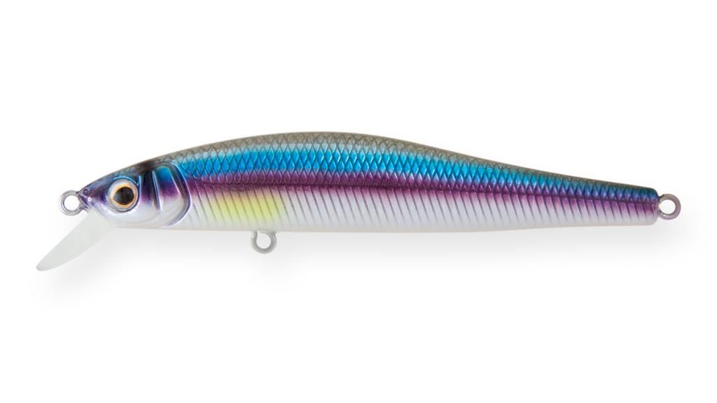 Воблер Strike Pro Jumper 110SP EG-192C-SP#A210-SBO-RP 11см 16,3гр