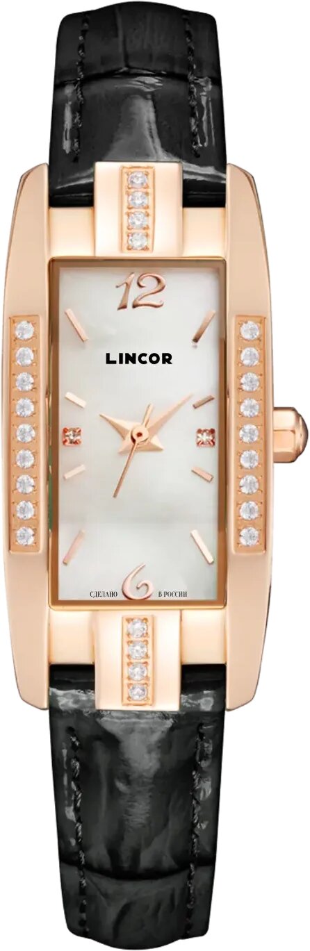  LINCOR