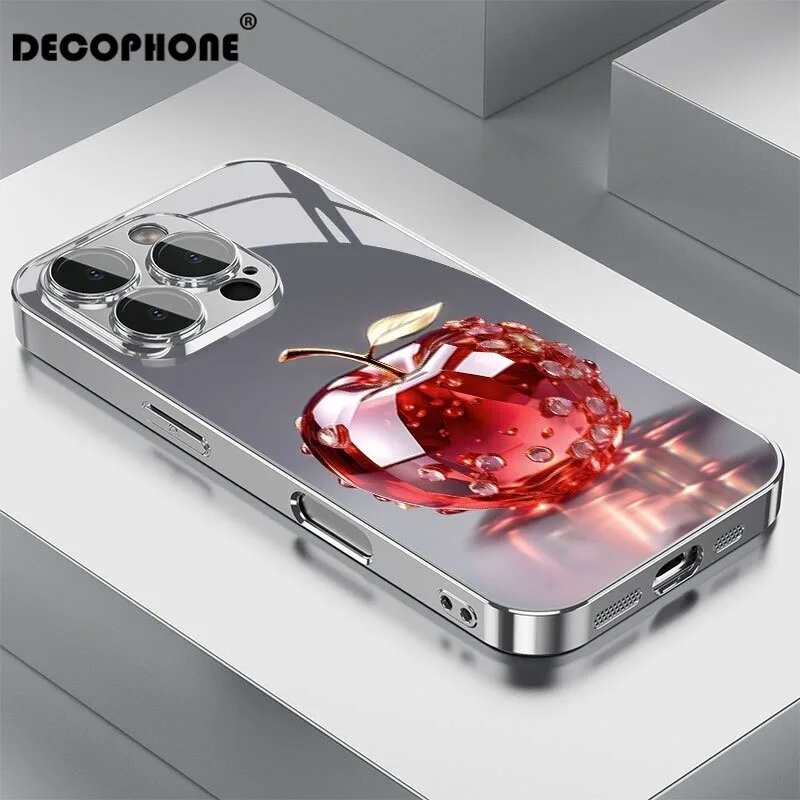 Роскошный Чехол Для Телефона Aurora Diamond Для Xiaomi 12/14T/14T PRO/15T/15T PRO/17/17 Xiaomi 12X