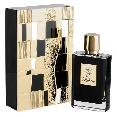 Парфюм для мужчин Kilian Gold Knight 50 мл - Голд Найт / Золотой Рыцарь